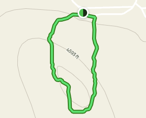 Sagehen Hill Nature Trail, Oregon - 16 Reviews, Map | AllTrails