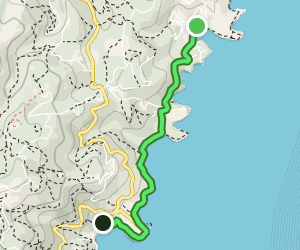 Agios Stefanos - Kalami: 8 Reviews, Map - Corfu, Greece | AllTrails