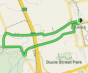 Darra Station to Centenary Highway Bikeway: 11 Fotos - Queensland ...