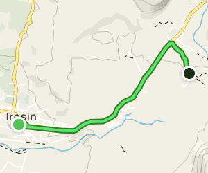 Irosin Eco Park: 1 Reviews, Map - Sorsogon, Philippines | AllTrails