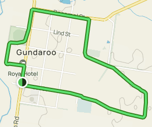 Gundaroo Commons Explorer: 5 Reviews, Map - New South Wales, Australia ...