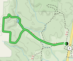 Pond Trail: 8 Reviews, Map - Illinois | AllTrails