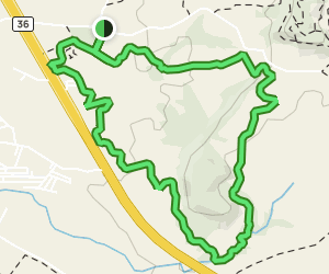 Thung Si Tong South Loop - Chon Buri, Thailand | AllTrails