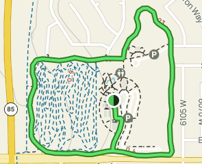 Lodestone Regional Park Loop, Utah - 58 Reviews, Map | AllTrails