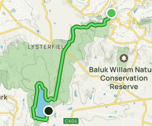 Birdsland Reserve to Lysterfield Lake: 455 Fotos - Victoria, Australia ...