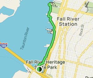 Bicentennial Trail and Boardwalk: 168 Reviews, Map - Massachusetts ...