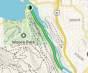 Link River Trail: 406 Reviews, Map - Oregon | AllTrails