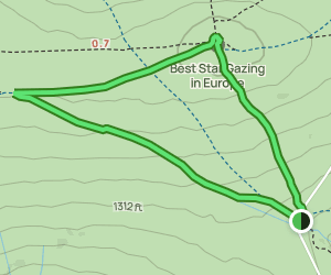 Dunkery Beacon Circular, 80 Fotos - Somerset, England | AllTrails