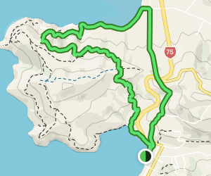 AllTrails | Akaroa Childrens Walkway Loop: 7 Reviews, Map - Canterbury ...