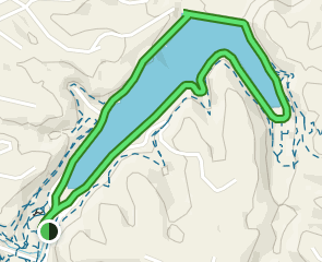 Lake Atalanta Loop, Arkansas - 503 Reviews, Map | AllTrails