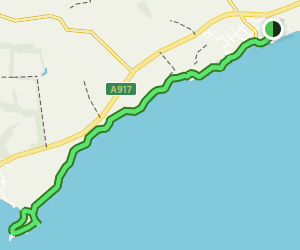 St Monans - Elie Ness Lighthouse: 22 Reviews, Map - Fife, Scotland ...