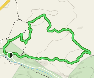 Hoodoo Rocks, Moon Rocks, Trails Road Loop: 209 Reviews, Map - West ...