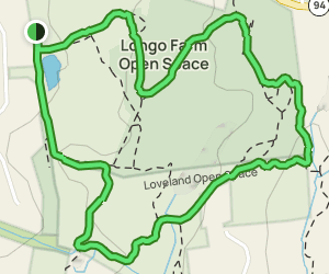 Longo Farm Outer Loop: 237 Reviews, Map - Connecticut | AllTrails