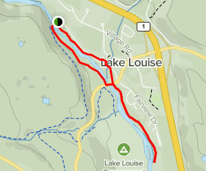 Bow River Trail Loop - Alberta, Canada | AllTrails