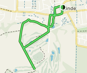 Loop in Glinde | Map, Guide - Schleswig-Holstein, Germany | AllTrails