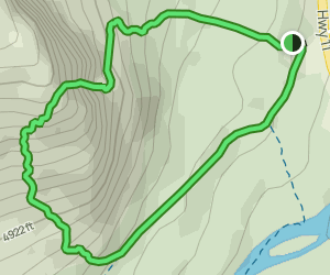 Mount Stelfox Via Ferrata: 20 Reviews, Map - Alberta, Canada | AllTrails