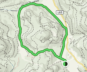 Kneipp Wanderweg Flattnitz: 2 Reviews, Map - Carinthia, Austria | AllTrails