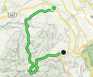 Mount Batulao via Kaylaway: 2 Reviews, Map - Batangas, Philippines ...