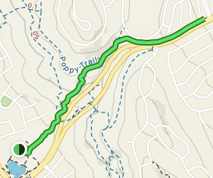 Serrano Trail: 29 Reviews, Map - California | AllTrails