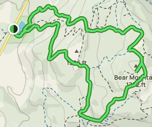 Bear Mountain Loop: 592 Reviews, Map - British Columbia, Canada | AllTrails