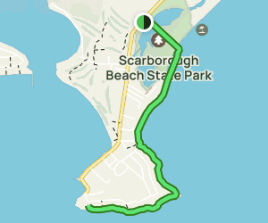 Prout’s Neck Cliff Walk: 303 Reviews, Map - Maine | AllTrails