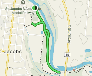 Health Valley Trail : 327 Reviews, Map - Ontario, Canada | AllTrails