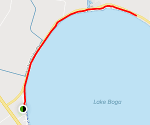 Lake Boga Walking Track | Map, Guide - Victoria, Australia | AllTrails