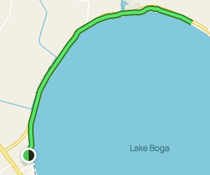 Lake Boga Walking Track: 4 Reviews, 7 Photos, Map - Victoria, Australia ...