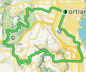 4T Trail: 174 Reviews, Map - Oregon | AllTrails
