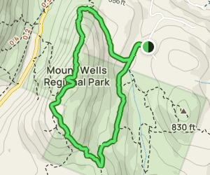 Mount Wells Loop via Ravensview: 603 fotos - Britisk Columbia, Canada ...