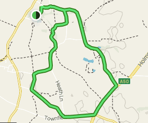 Lower Peover Circular: 13 Reviews, Map - Cheshire, England | AllTrails