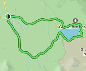Coylumbridge - Loch Morlich Circular: 28 Reviews, Map - Highlands ...