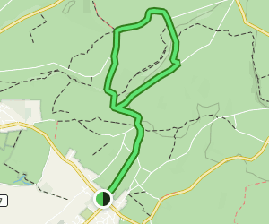 Swanmore - Dundridge | Map, Guide - Hampshire, England | AllTrails
