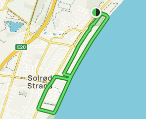 Trylleskoven - Solrød Strand, Region Zealand, Denmark - 13 Reviews, Map ...
