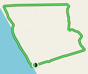 Circuito Bahía Altata: 0 Reviews, Map - Sinaloa, Mexico | AllTrails