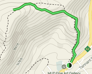 Barrydale Lookout Trail: 3 Reviews, Map - Western Cape, South Africa ...