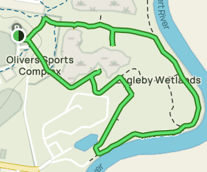 Eagleby Wetlands: 24 Reviews, Map - Queensland, Australia | AllTrails