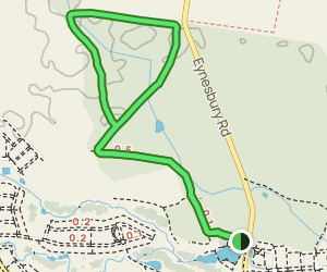 Eynesbury Grey Box Forest: 15 Reviews, Map - Victoria, Australia ...