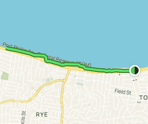 Rye Beach: 12 Reviews, Map - Victoria, Australia | AllTrails
