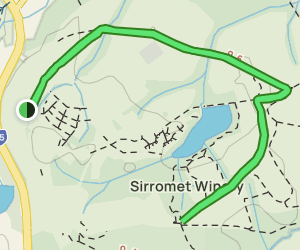 Sirromet Circuit: 3 Reviews, Map - Queensland, Australia | AllTrails