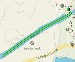 Grose River Paddle: Navua: 2 Reviews, Map - New South Wales, Australia ...