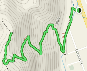 Kurow Hill Walk, Canterbury, New Zealand - 20 Reviews, Map | AllTrails