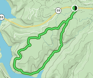 Rimrock Trail Loop | Map, Guide - Pennsylvania | AllTrails