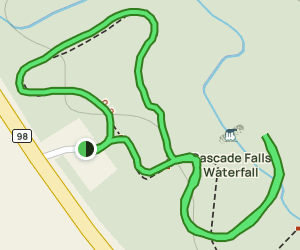 Cascade Falls Trail: 632 Reviews, Map - Maine | AllTrails