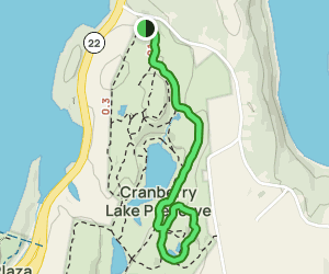 Cranberry Lake Quarry Loop: 347 Reviews, Map - New York | AllTrails