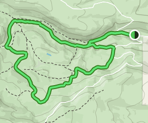 Robinson Canyon Loop: 130 Reviews, Map - Washington | AllTrails