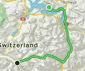 Vitznau - Altdorf - Wassen - Innertkirchen: 5 Fotos - Luzern ...