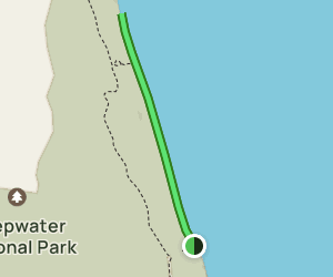 Wreck Rock Beach: 2 Reviews, Map - Queensland, Australia | AllTrails
