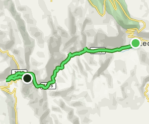 Leonidio - Elonis Monastery: 1 Reviews, Map - Peloponnese, Greece ...