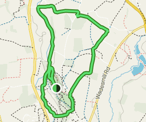 AllTrails | Waterford Heath, Marsh and River Beane Circular: 19 Reviews ...